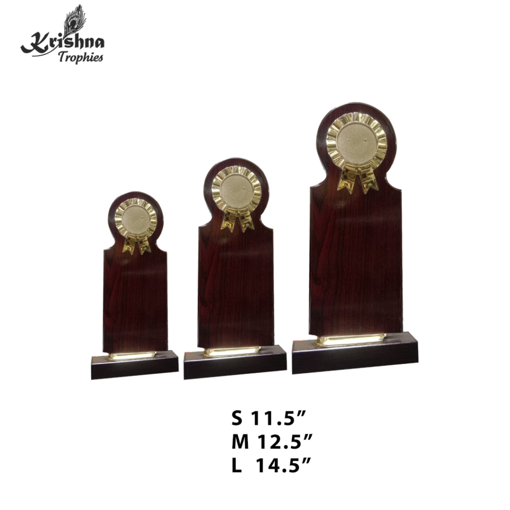 Krishna Home - Krishna Trophies
