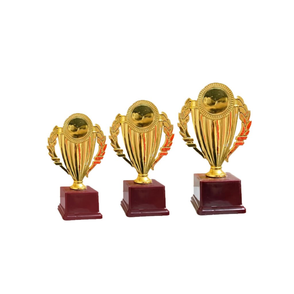 Krishna Home - Krishna Trophies