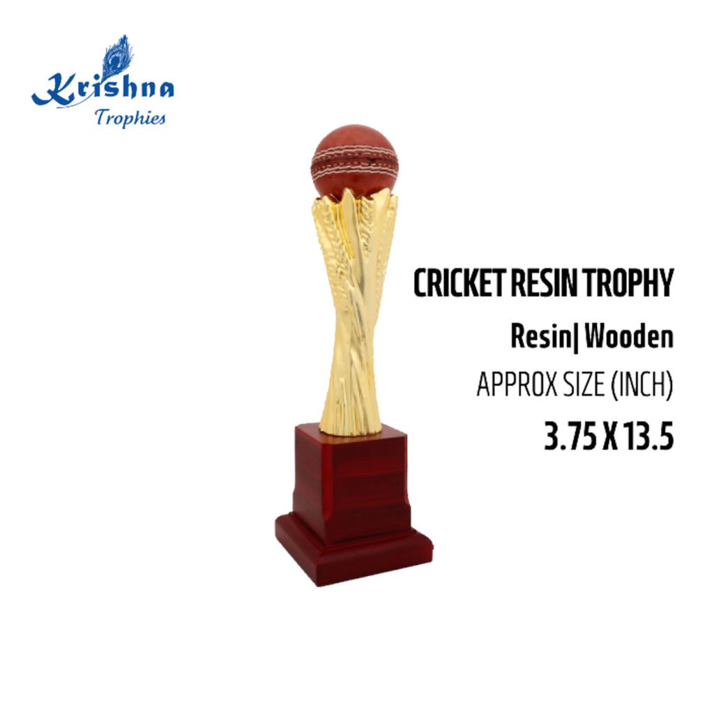 Buy Customized Trophies Online | Trophy Manufacturers India